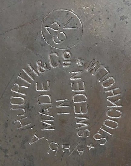 Primus Date & Number Codes